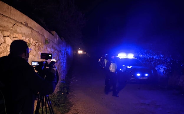 Crimen En Alzira La Policía Nacional Investiga El Crimen De Una Mujer